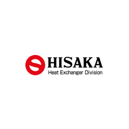 Hisaka UX-005 - PJ Heat Exchanger Services Ltd